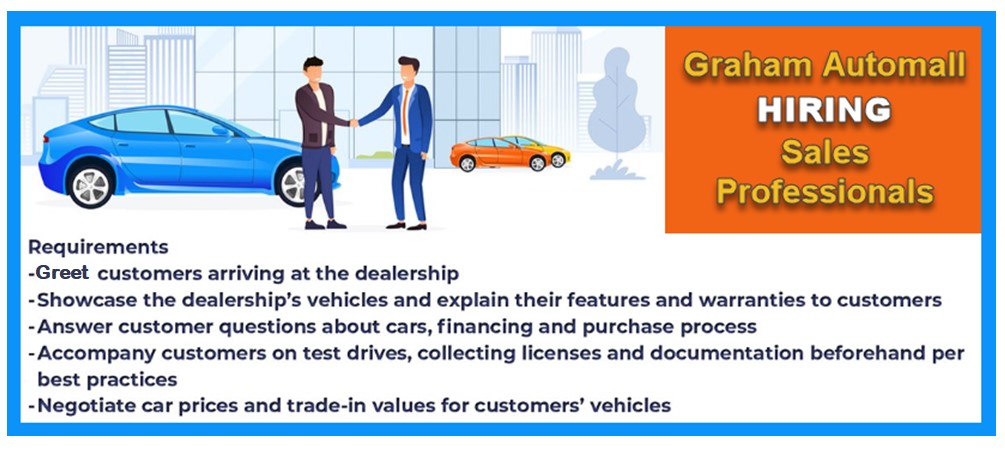 Graham Auto Mall | Mansfield OH